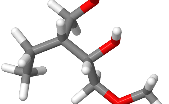 Generation of drug molecules with desired properties